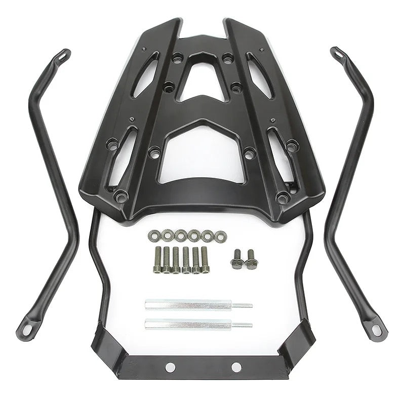 Aerox 155 Top rack – TECHNO KHAN STORE