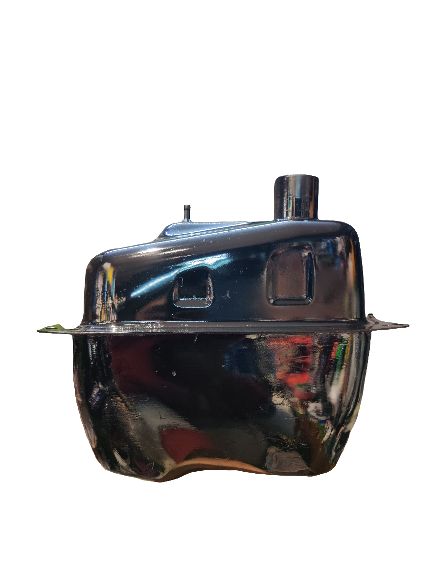 AEROX 8 LITRE OEM TANK With O² Nozzle – TECHNO KHAN STORE