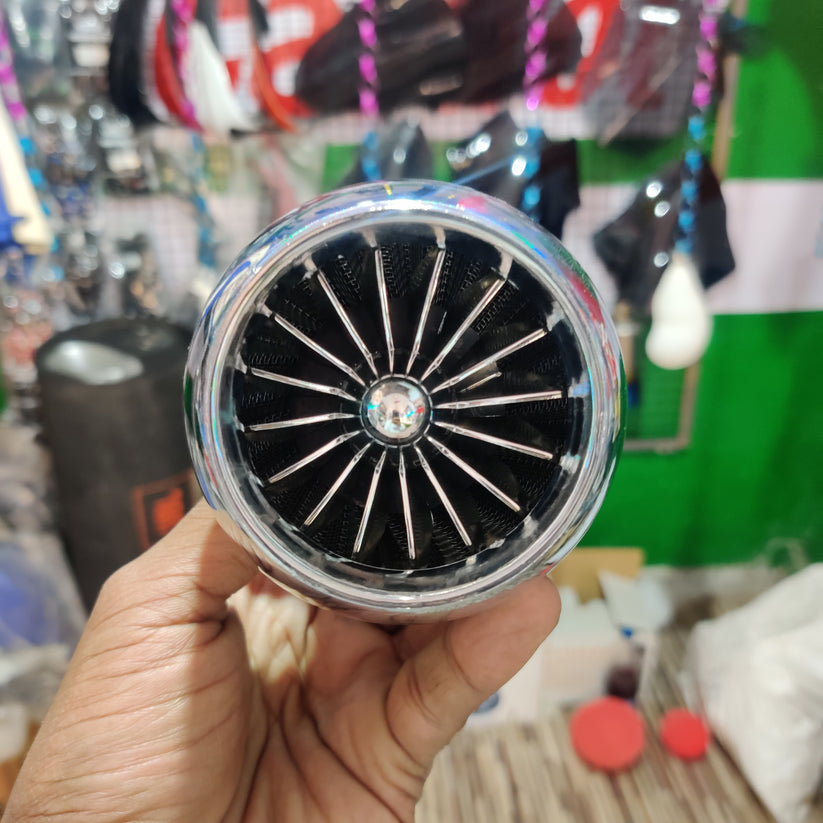 Jet Turbine Air filter – TECHNO KHAN STORE