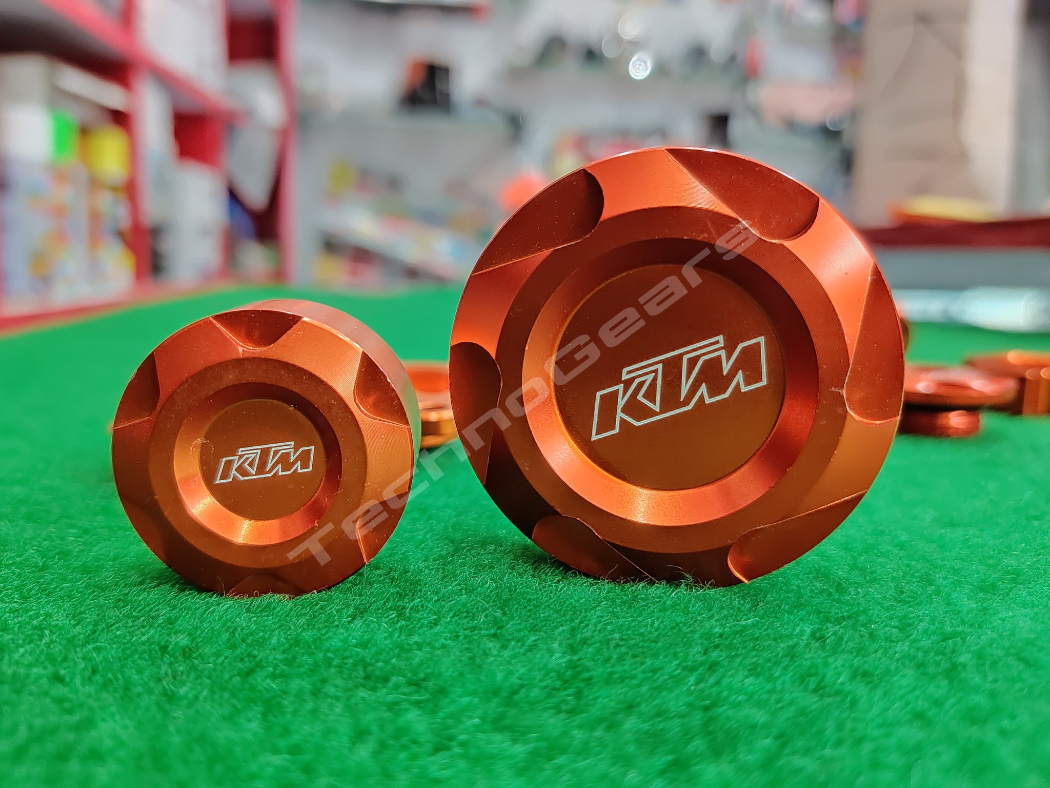 KTM Power Parts For Rc/DUKE125 200 250 390 To 2013 - 2019 Motorcycle A ...